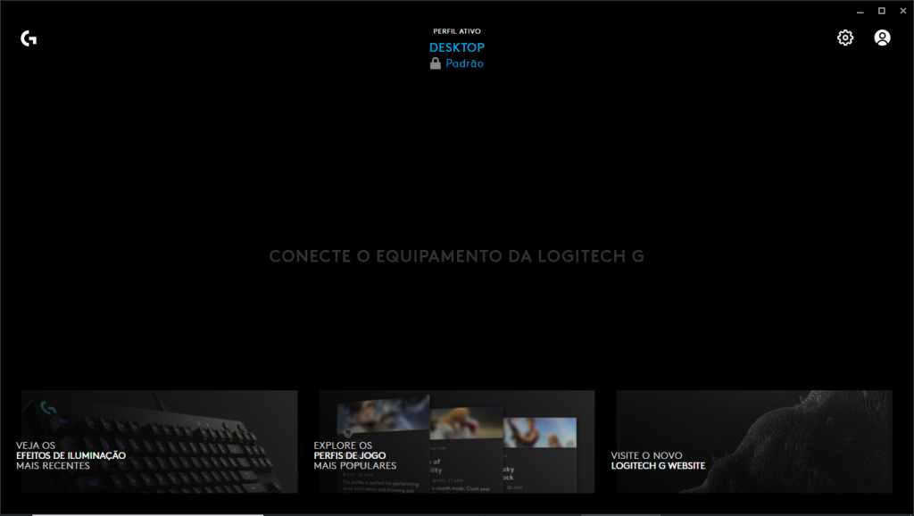 Logitech G HUB para Windows Download