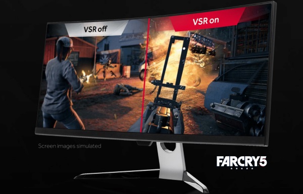 Como ativar o VSR (Virtual Super Resolution) da AMD