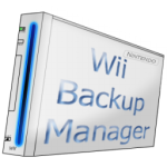 Wii Backup Manager para Windows Download