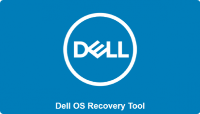 Dell OS Recovery Tool Download