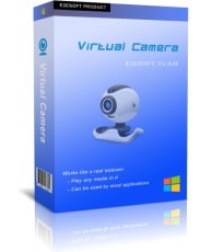 VCam: Virtual Camera para Windows Download