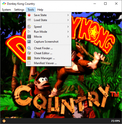 bsnes para Windows Download - Baixesoft