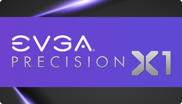 EVGA Precision X1 para Windows Download