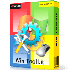 Win Toolkit para Windows Download - Baixesoft