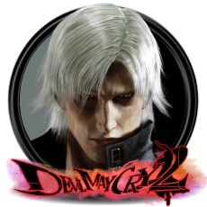 Tradução do Devil May Cry 2 para PC - Download