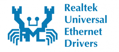 Driver Universal de Rede Realtek Ethernet Download