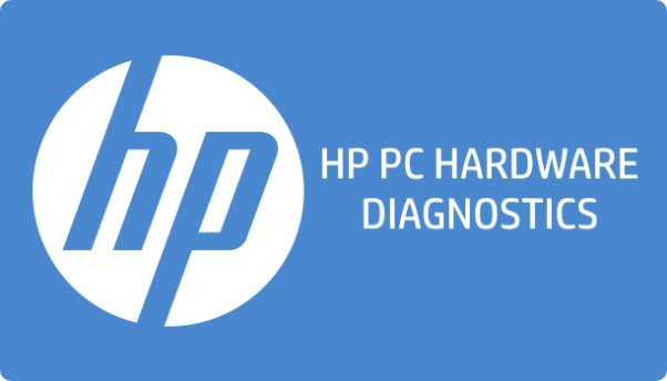 HP PC Hardware Diagnostics para Windows Download