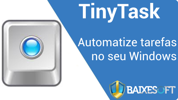TinyTask para Windows Download