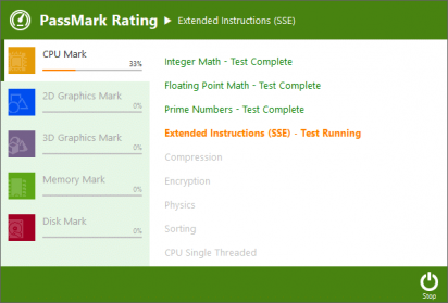 Como testar a performance do seu PC com precisão