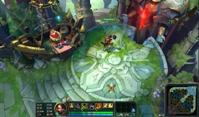 League of Legends para Windows Download - Baixesoft