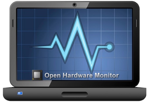 Open Hardware Monitor para Windows Download