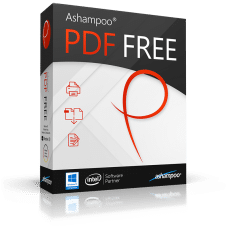 Ashampoo PDF Free para Windows Download - Baixesoft