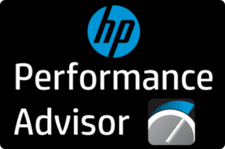 HP Performance Advisor para Windows Download