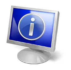 MonitorInfoView para Windows Download - Baixesoft