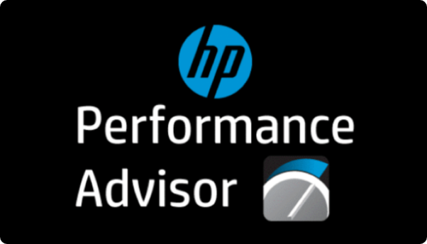 HP Performance Advisor para Windows Download