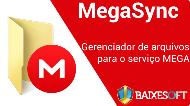 MegaSync para Windows Download