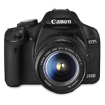 Canon EOS DIGITAL Info para Windows Download - Baixesoft