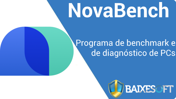 NovaBench para Windows Download