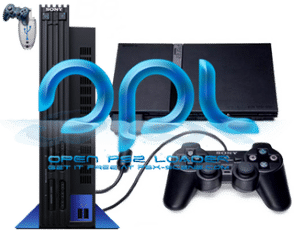 Open PS2 Loader (OPL) Download