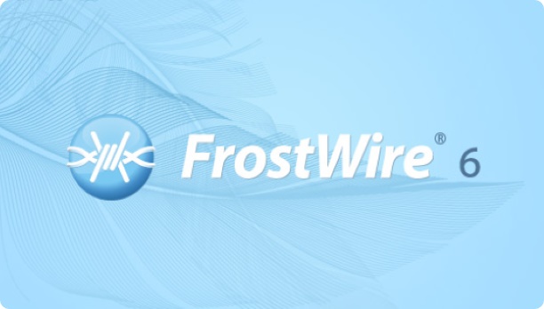 Frostwire 2022