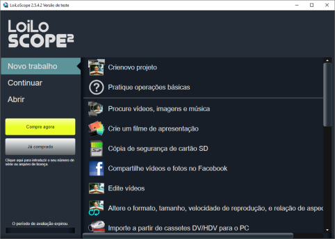 LoiLo Game Recorder para Windows Download - Baixesoft