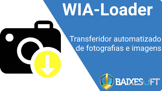 WIA-Loader para Windows Download