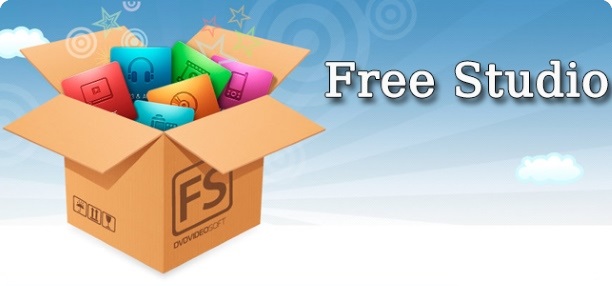 Free Studio para Windows Download