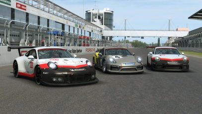 RaceRoom Racing Experience para Windows Download