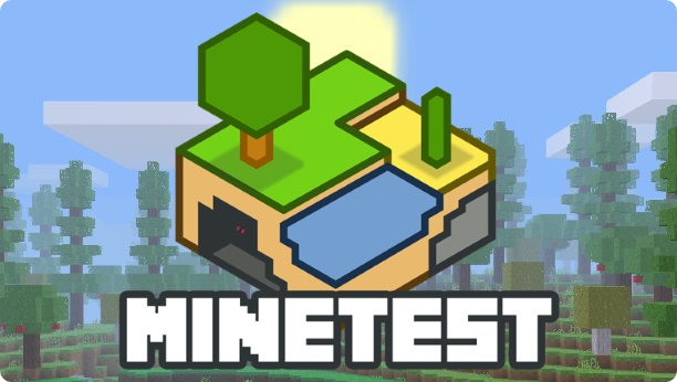 Minetest para Windows Download