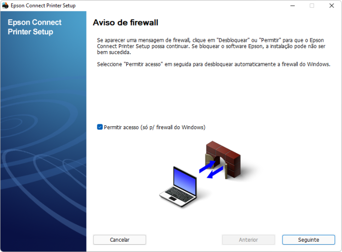 Epson Connect Printer Setup Utility para Windows Download