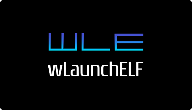wLaunchELF Download