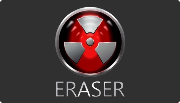 Eraser para Windows Download