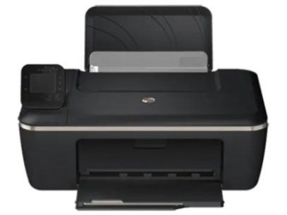 Drivers da Impressora HP Deskjet 3510 Download