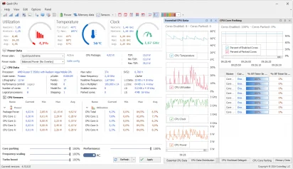 Quick CPU para Windows Download - Baixesoft