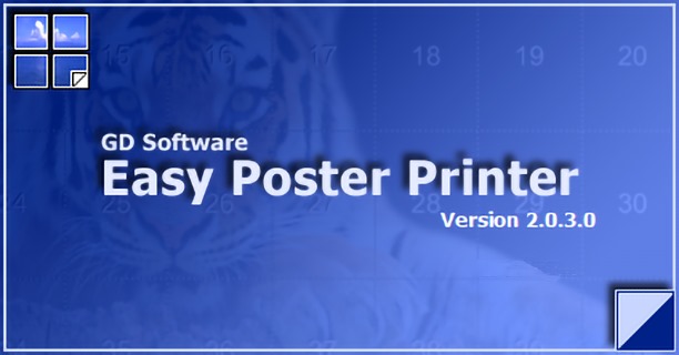 Easy Poster Printer para Windows Download