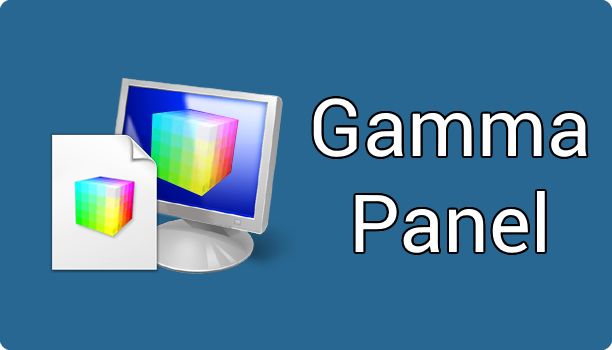 Gamma Panel