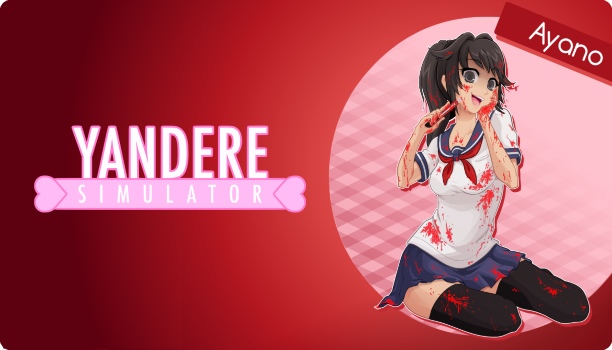 Yandere Simulator para Windows Download