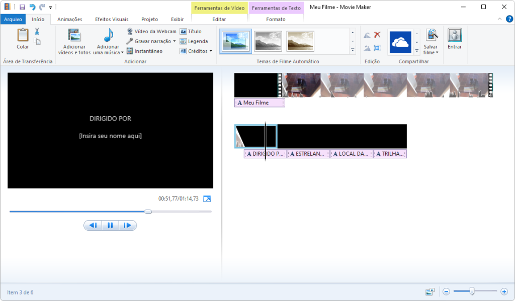 Microsoft Windows Movie Maker 2012 Download