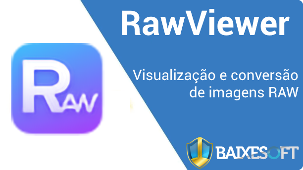 RawViewer para Windows Download