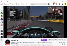Twitch Desktop App para Windows Download