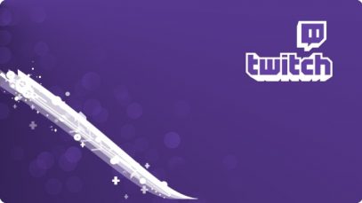 Twitch Desktop App para Windows Download