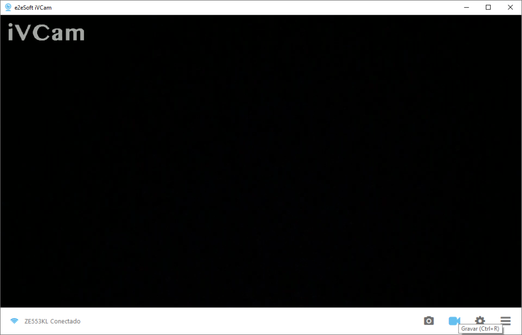 iVCam para Windows Download