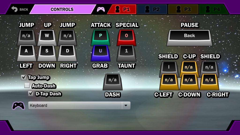 Super Smash Flash 2 para Windows Download - Baixesoft