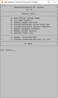 Android PC Toolbox Download