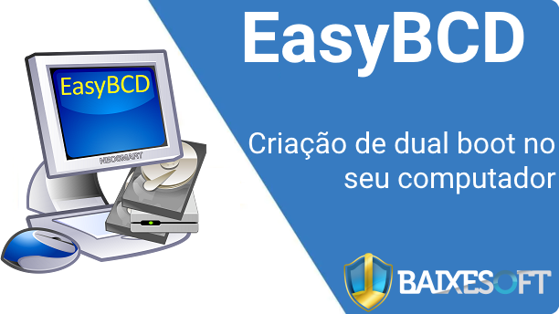 EasyBCD para Windows Download