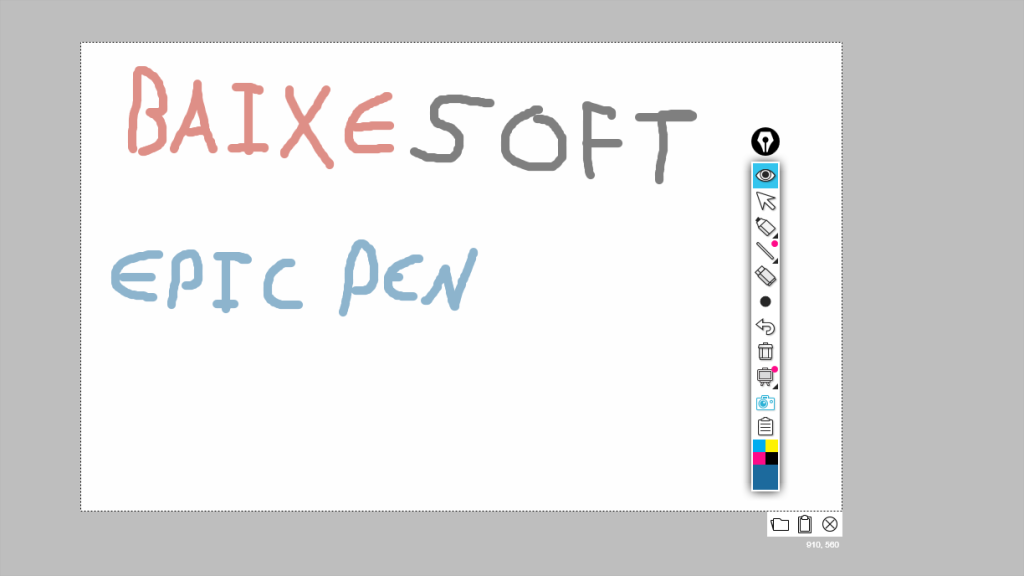Epic Pen para Windows Download - Baixesoft