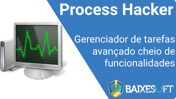Process Hacker para Windows Download