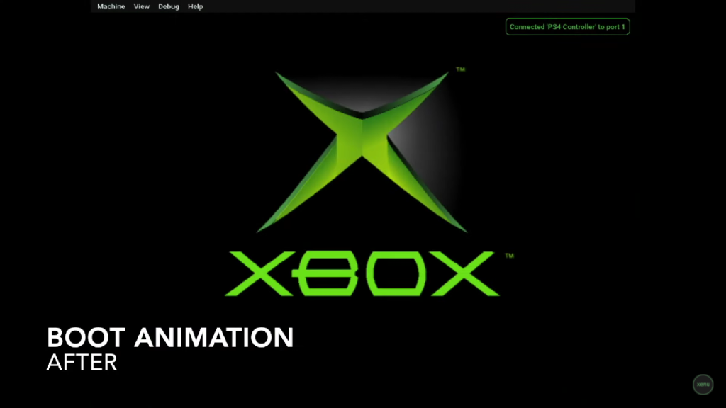 Xemu para Windows Download