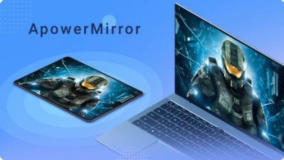 ApowerMirror para Windows Download