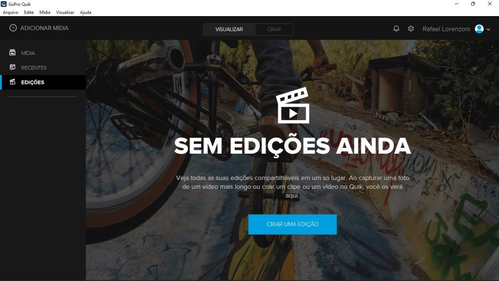 GoPro Quik para Windows Download